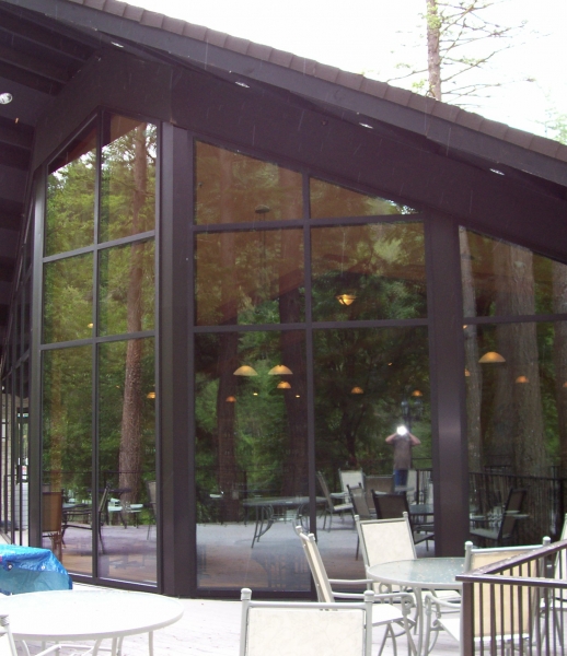 Glass Repair Photo Gallery | All Service Glass Portland OR | Gresham OR