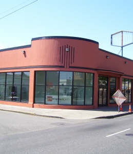 Glass Repair Photo Gallery | All Service Glass Portland OR | Gresham OR