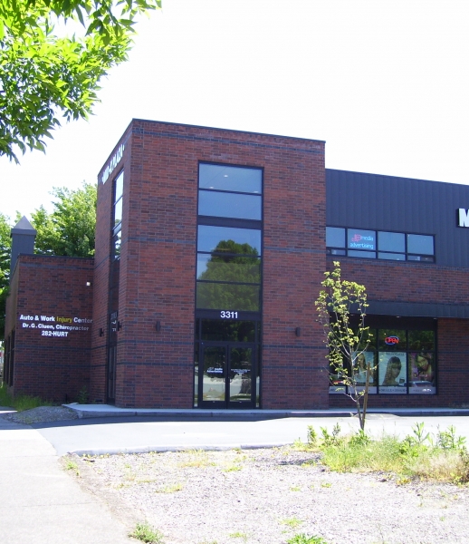 Glass Repair Photo Gallery | All Service Glass Portland OR | Gresham OR