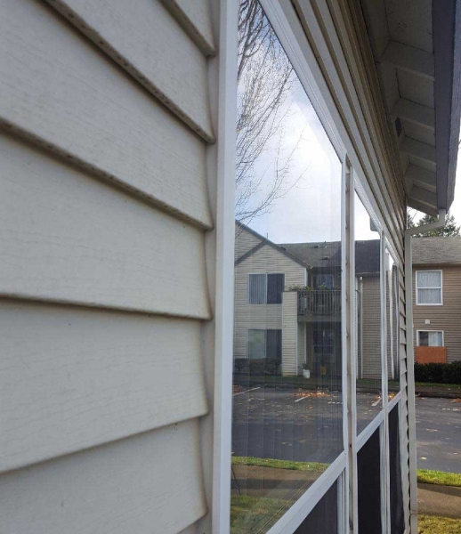 Glass Repair Photo Gallery | All Service Glass Portland OR | Gresham OR