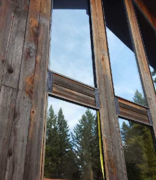 Glass Repair Photo Gallery | All Service Glass Portland OR | Gresham OR